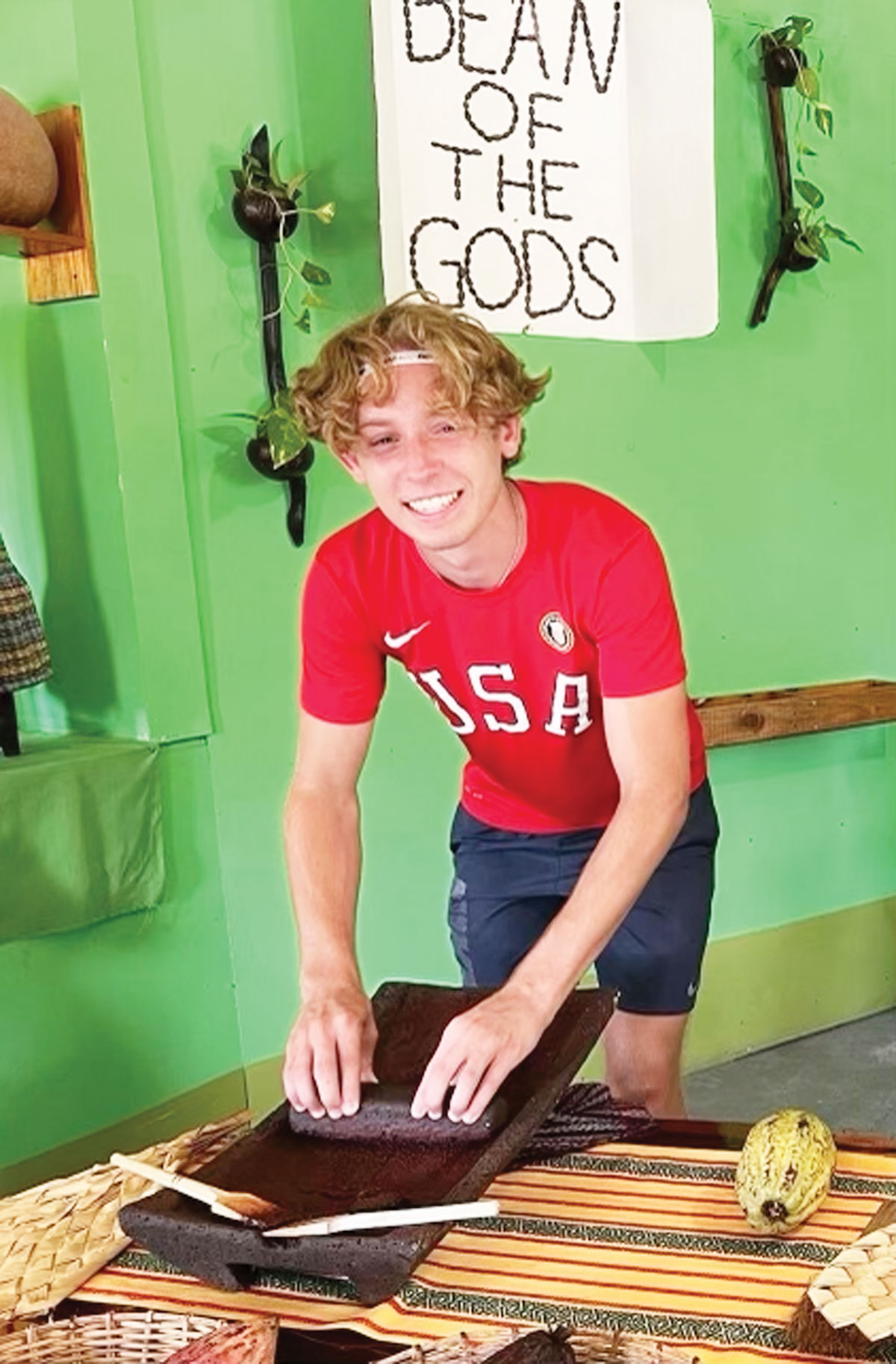 01-08-23-Teen-Jones-2-tle | News, Sports, Jobs - News and Sentinel